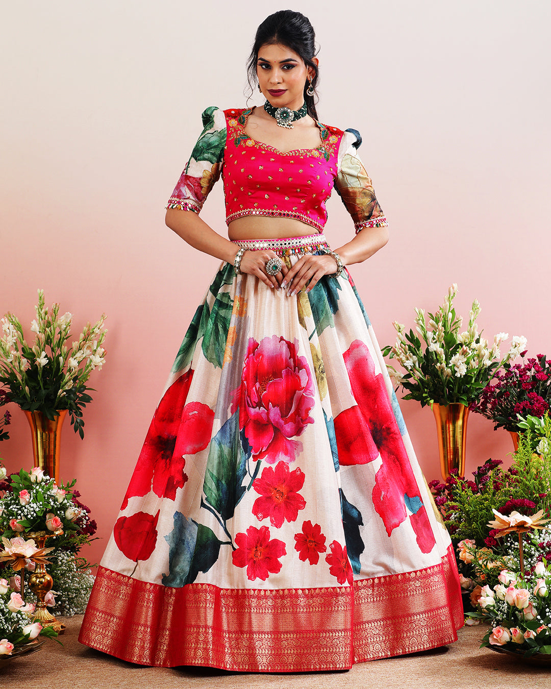 Taruni – sindhureddyofficial