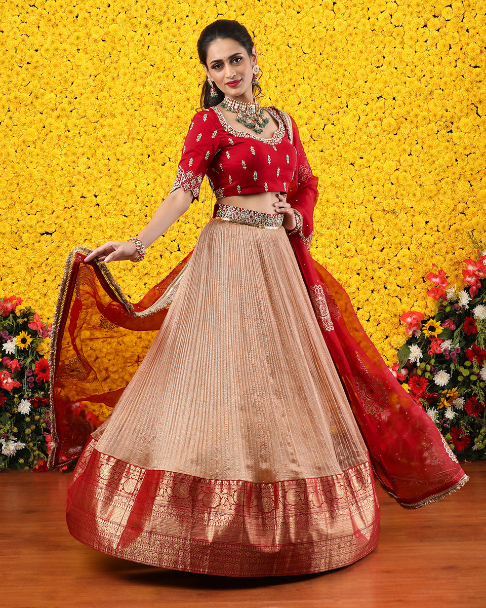 Lekha – sindhureddyofficial