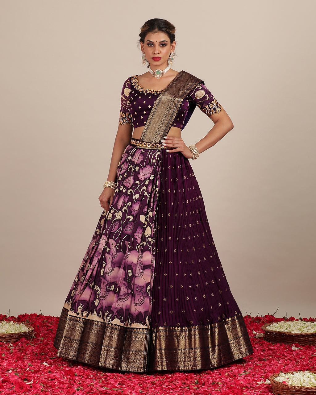 Sindhu Reddy | Shop Online For All Collections – sindhureddyofficial