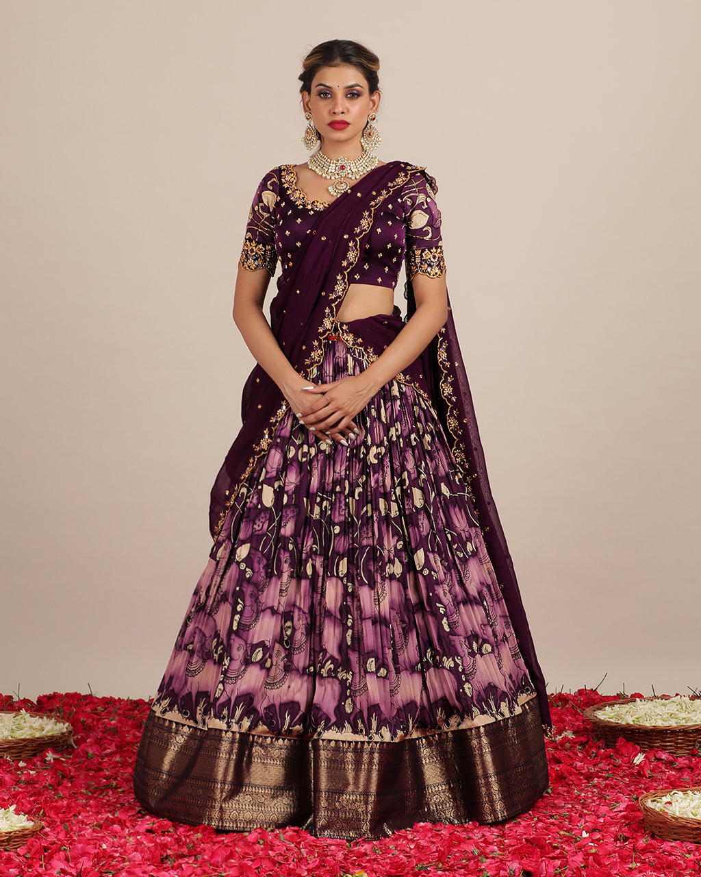 Sindhu Reddy | Shop Online For All Collections – sindhureddyofficial