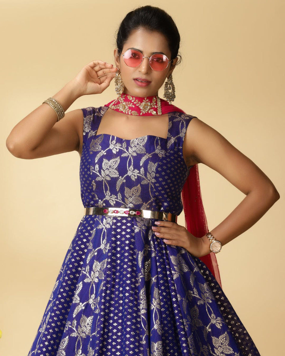 Parnika – sindhureddyofficial